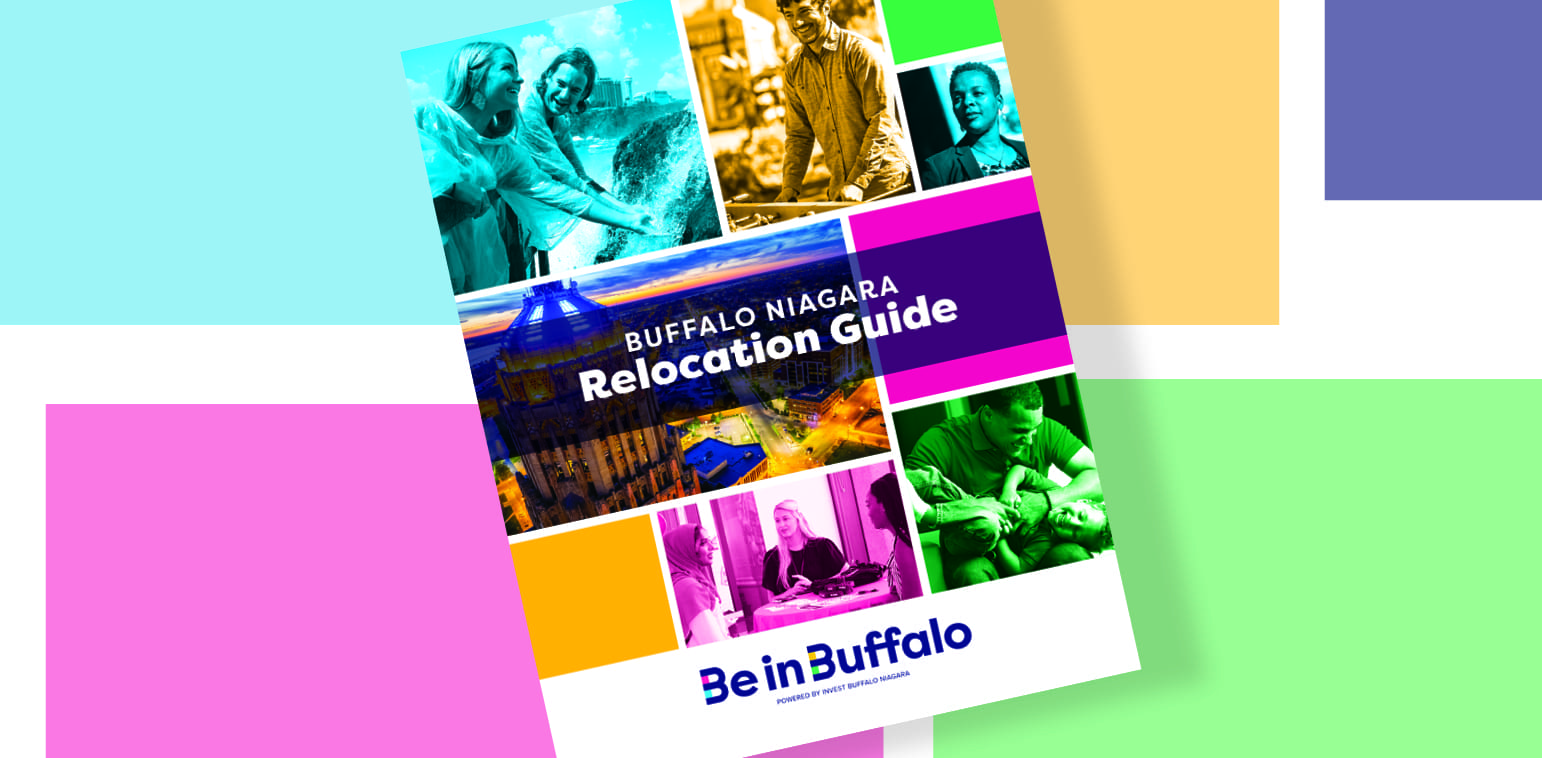 Buffalo Niagara Relocation Guide | Invest Buffalo Niagara