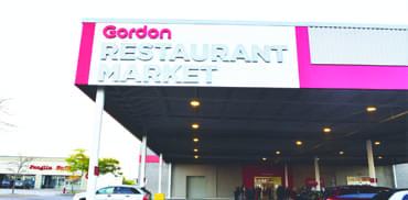 Gordon Food Service Opens First New York Outlet | Invest Buffalo Niagara