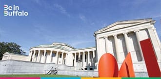 Be In Buffalo: Buffalo Zoom Backgrounds | Invest Buffalo Niagara