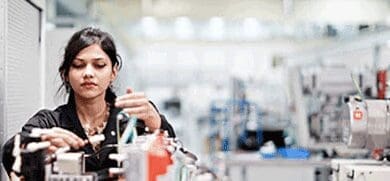 Major Semiconductor Supply Chain Manufacturer Edwards Vacuum to Build ...