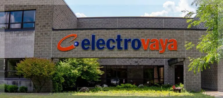 Electrovaya | Invest Buffalo Niagara