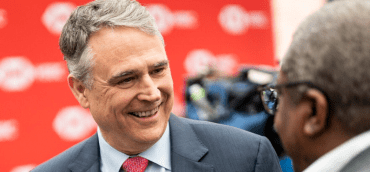 HSBC opens new Buffalo headquarters | Invest Buffalo Niagara