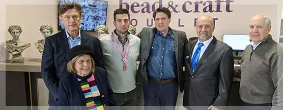 John Bead | Invest Buffalo Niagara