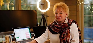 Michele Trolli sees M&T riding a tech wave | Invest Buffalo Niagara