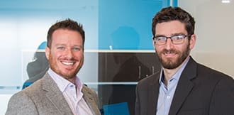 Behind the deal: How AML RightSource landed in Buffalo | Invest Buffalo ...