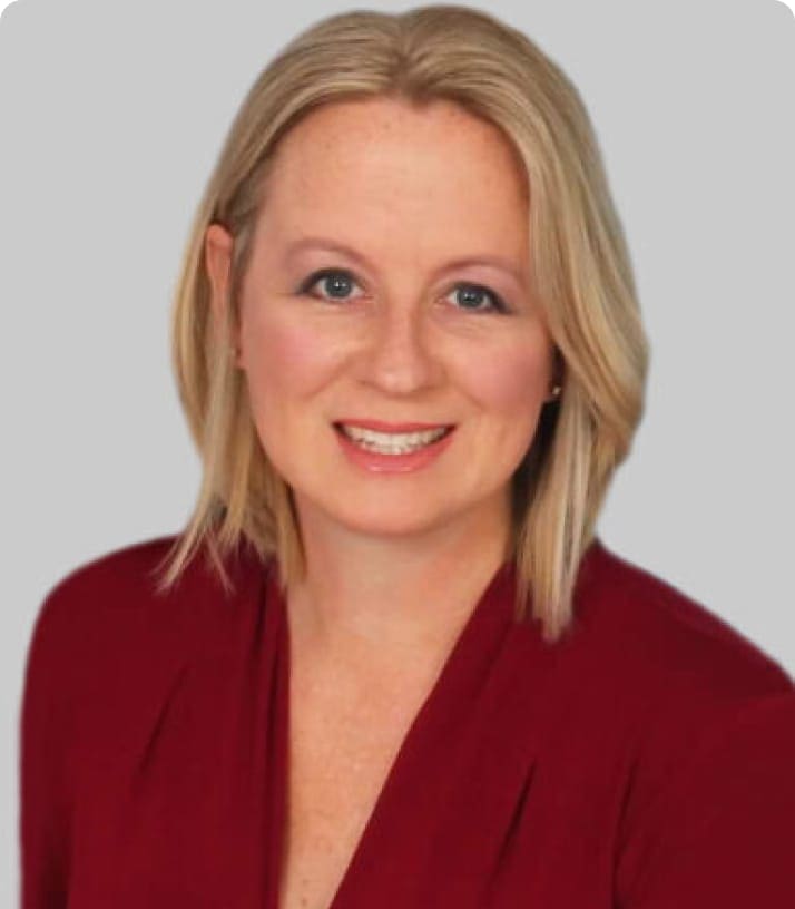 Sarah Larson | Invest Buffalo Niagara