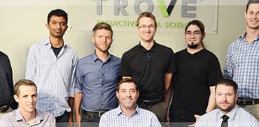 In Focus: Adam Stotz of Trove mines data with Buffalo talent | Invest ...