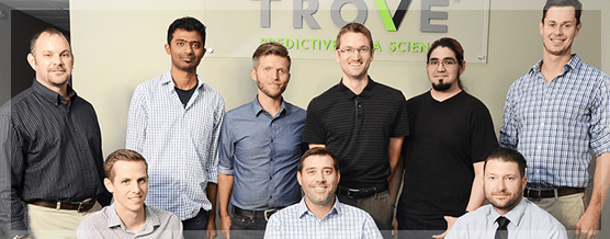 Trove Predictive Data Science | Invest Buffalo Niagara