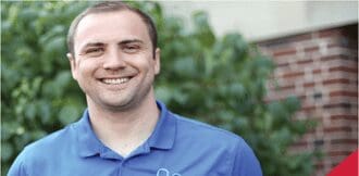 Forbes 30 under 30 | Invest Buffalo Niagara